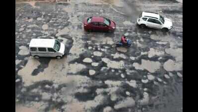 Goa: Ensure no potholes on national highway between Margao & Patradevi ...