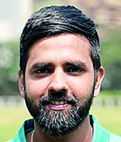 Katariya: Katariya’s 95 In Vain As Ag Win Last-ball Thriller Vs Central ...