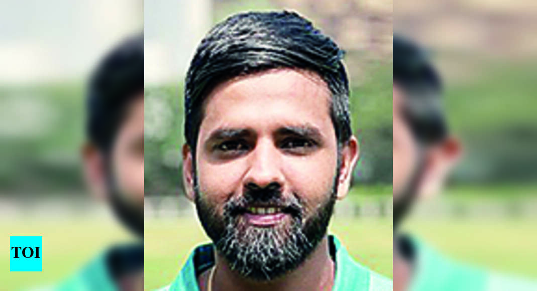 Katariya: Katariya’s 95 In Vain As Ag Win Last-ball Thriller Vs Central ...