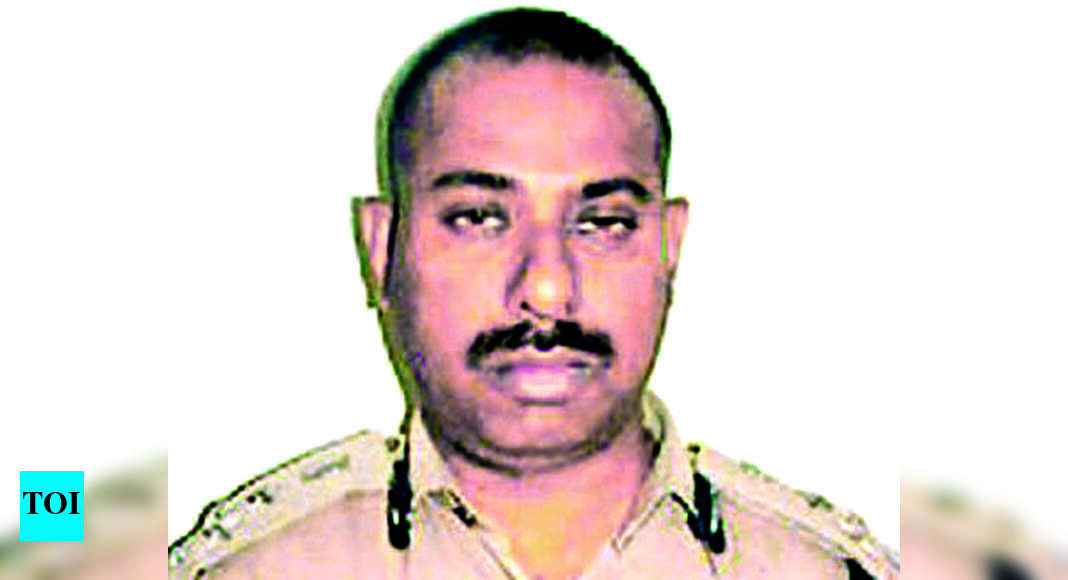 Ips: Hc Upholds Compulsory Retirement Of Ips Officer | Jaipur News ...