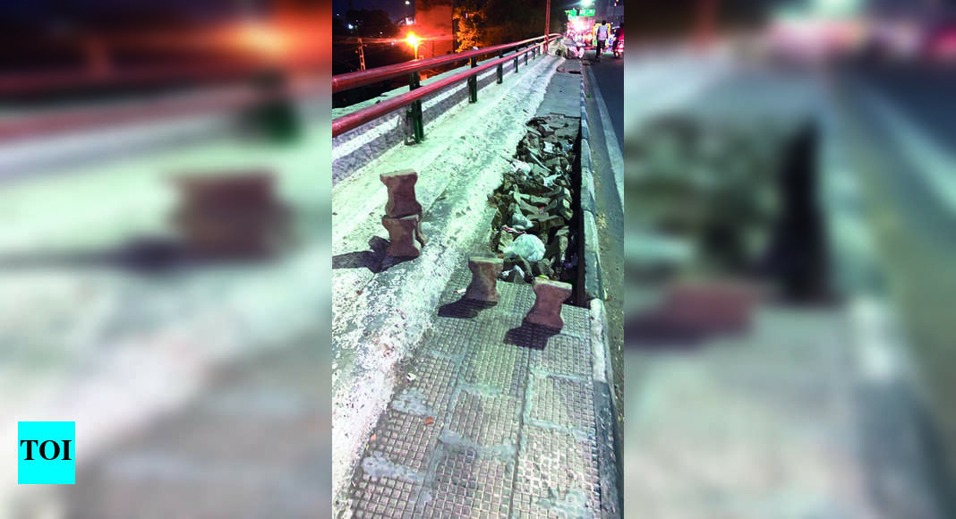 Colonies: 240 Colonies Put Illegal Load On Mc Sewerage Lines | Ludhiana ...