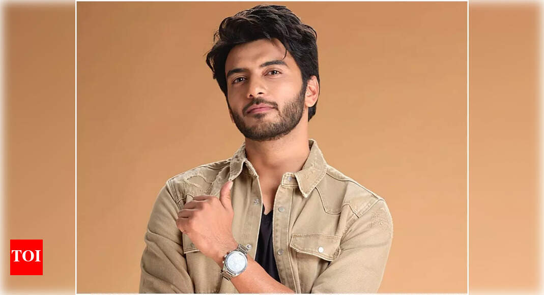 Exclusive! A year after marriage, Vikram Singh Chauhan is excited to ...