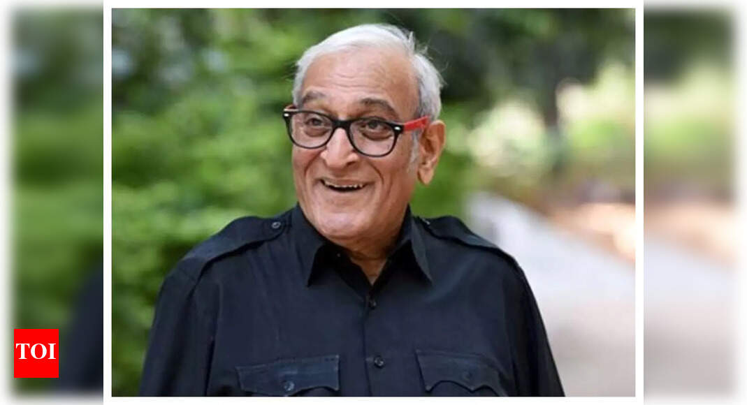 Literature, film, theatre & music all connected with emotion: Mohan ...