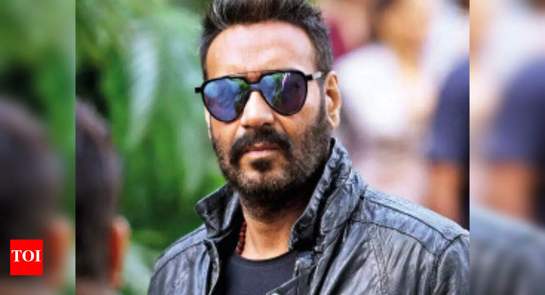 Trolls attacking Ajay Devgn for his ‘Hindi is our national language ...