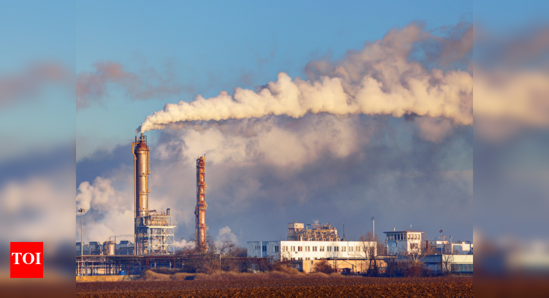 Increased infectious disease risk likely from climate change - Times of ...