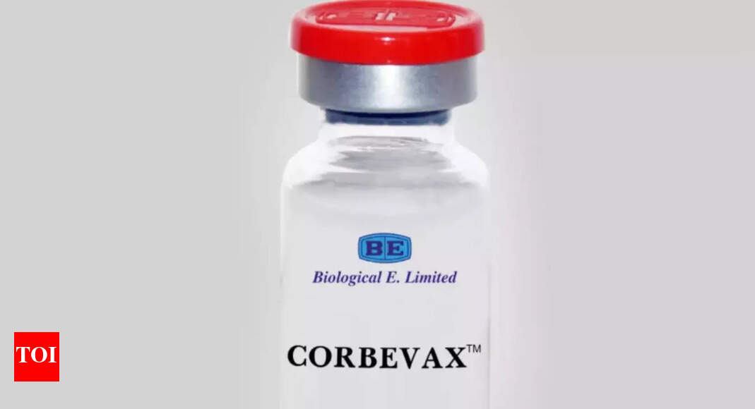 Corbevax: Covid-19: Govt to expedite process of recognition of ...