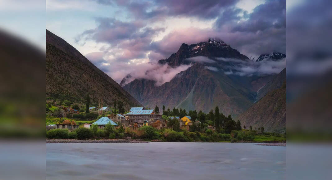 Manali - Leh highway highlights worth stopping at! | Times of India Travel