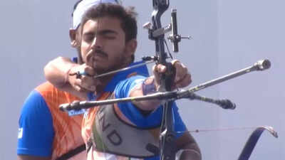 India pick junior archers for Asia Cup Stage 2 | More sports News ...