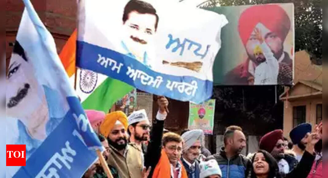 AAP protests against fuel price hike in Pune | Pune News - Times of India AAP protests against fuel price hike in Pune | Pune News - Times of India
