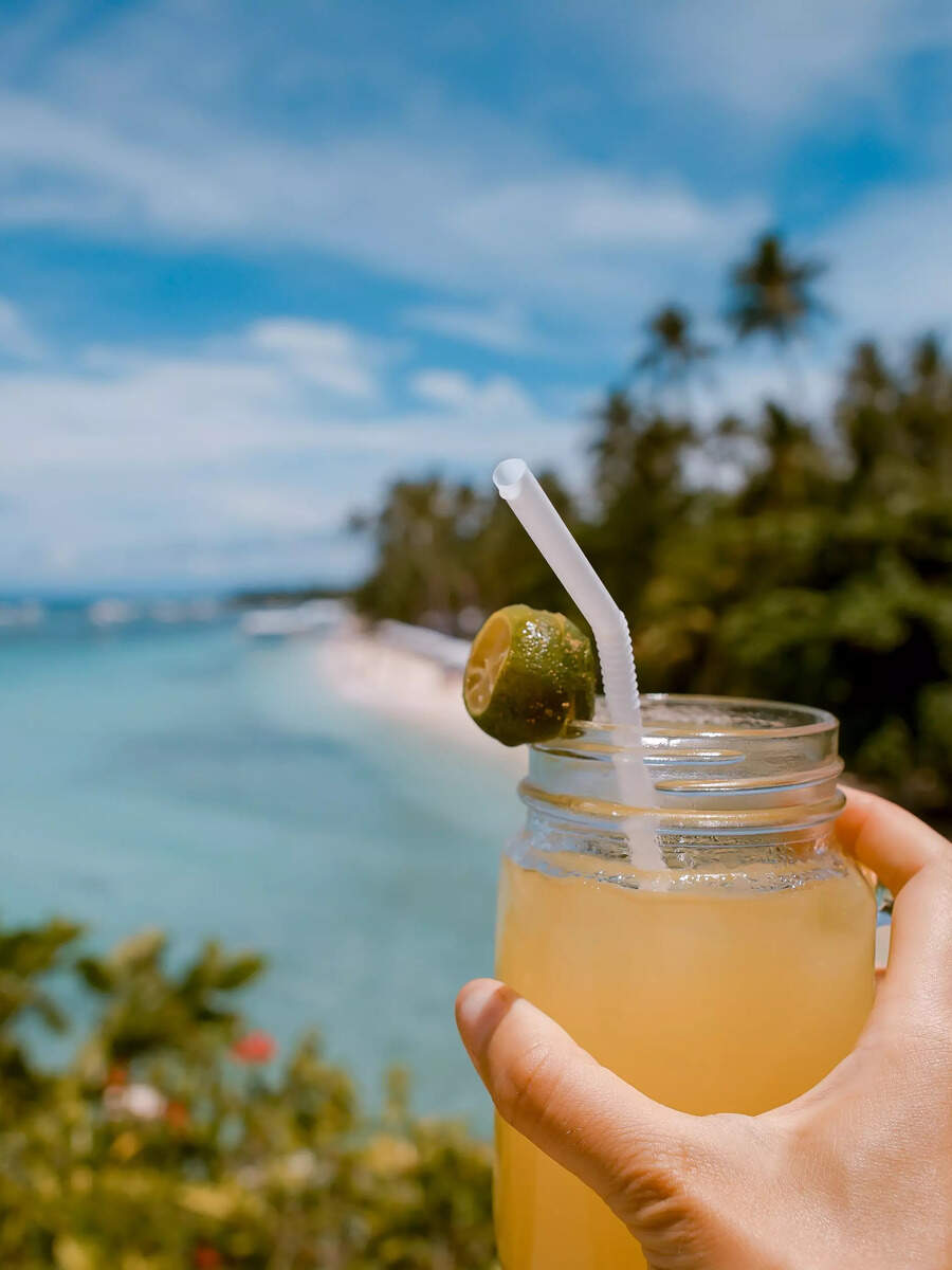 Top cooling beverages that you must add to your summer diet (Photo ...