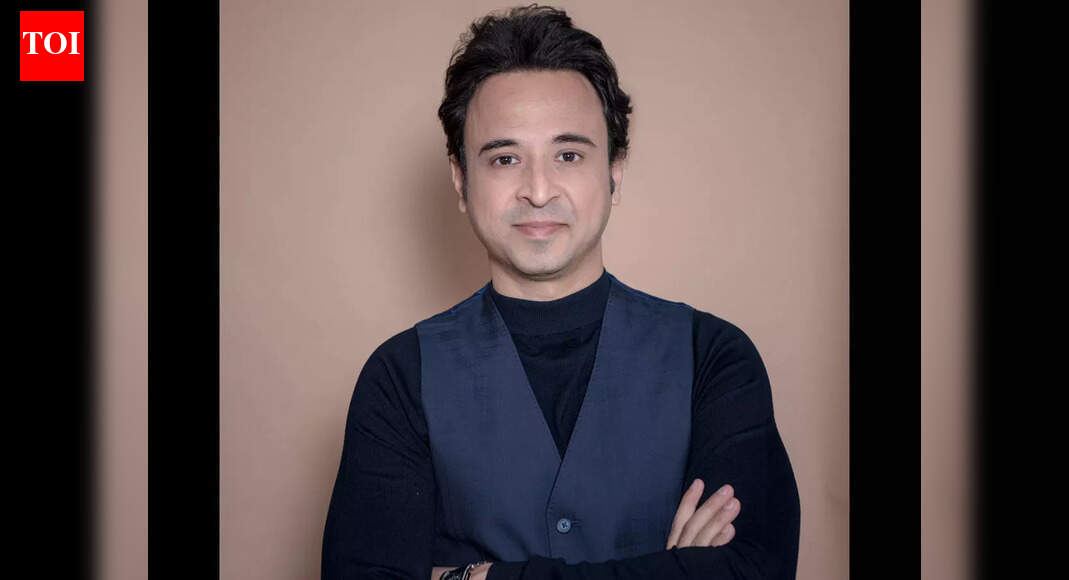 Naad Sstudios's Jatin Sethi opens up on his first Punjabi film 'Saunkan ...