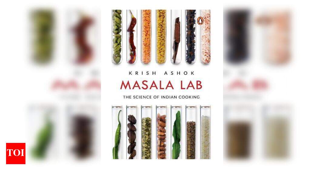 Chef Krish Ashok to serve a yummy treat | Nagpur News - Times of India