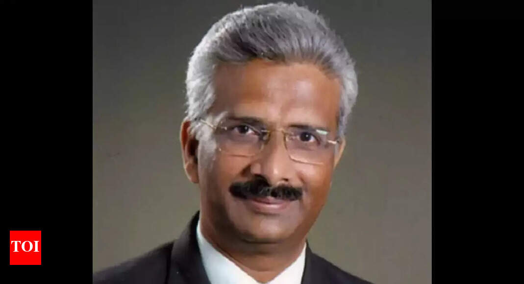 Isot: Doctors Upset By Ag’s ‘organ Racket’ Remark | Mumbai News - Times ...