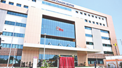 A Day After Pm Modi’s Visit, Dibrugarh Cancer Centre Becomes ...