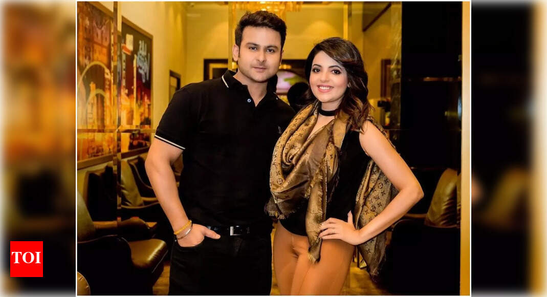 Since we both do comedy, we try to incorporate humour in our daily ...