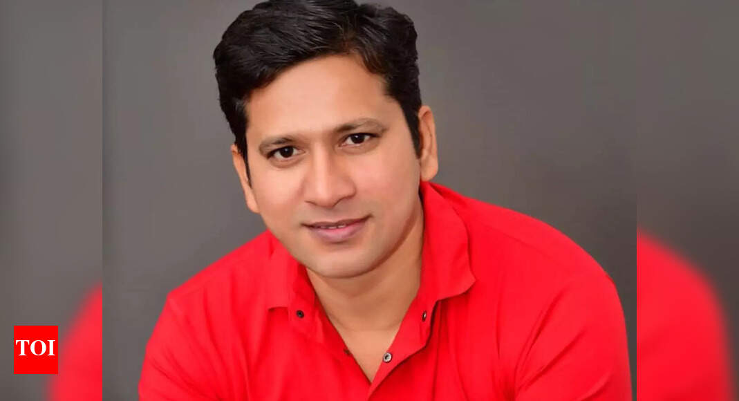 Sunil Sihaag reveals what inspired him to turn his bestseller into a ...