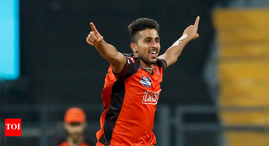 IPL 2022, SRH vs CSK: Pace sensation Umran Malik in focus as Sunrisers ...