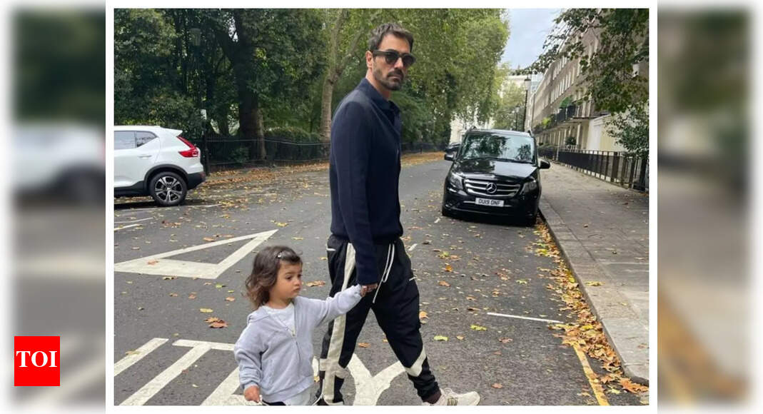 Arjun Rampal REVEALS how his character in 'London Files' changed his ...