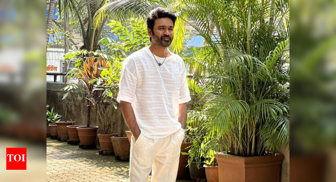 Arun Matheswaran’s next 'Captain Miller’ starring Dhanush' is an action ...