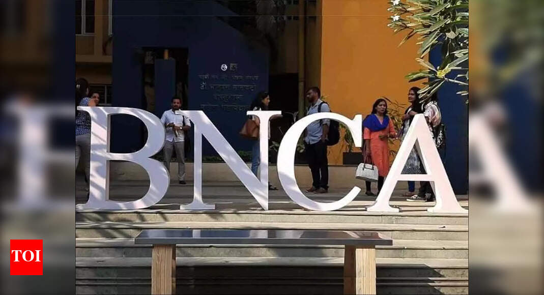 BNCA celebrates world landscape architecture month 2022 - Times of India