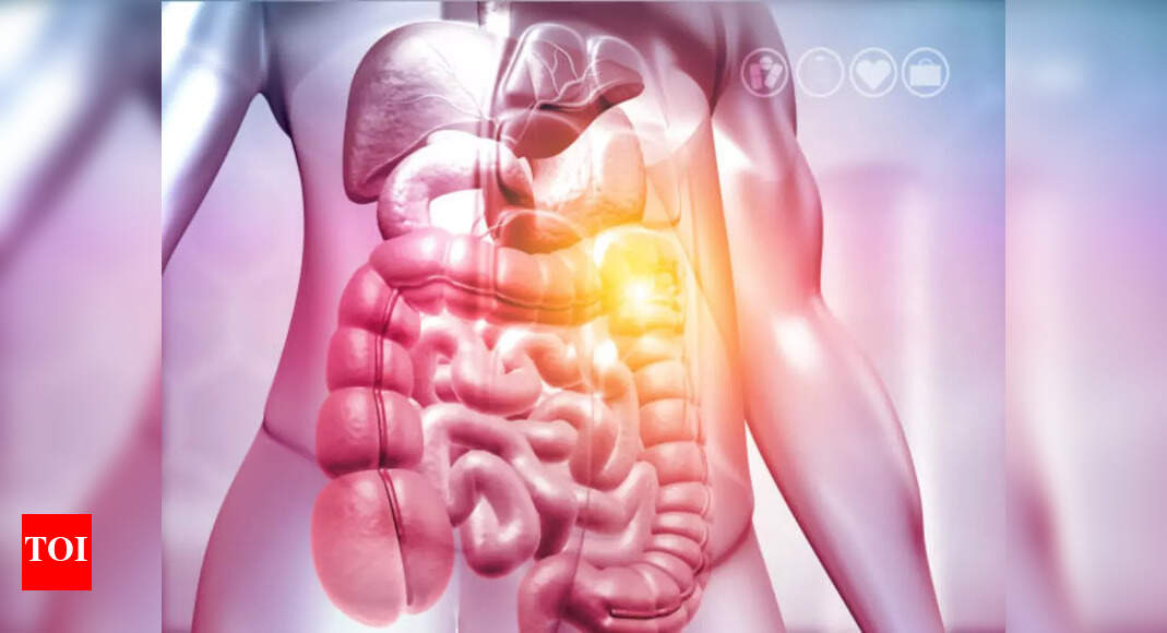 Signs that your gut is crying for help - Times of India