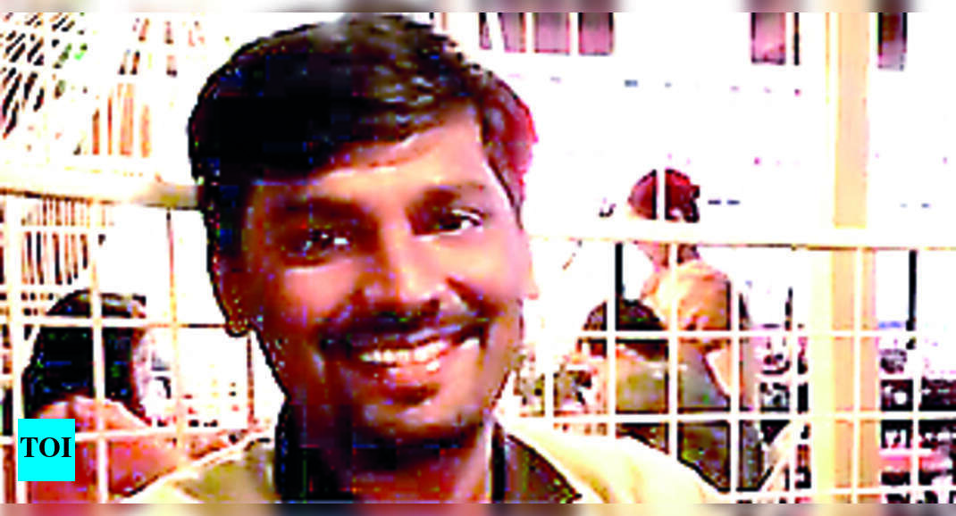 Chougule: Pramod Chougule Of Sangli District Tops Mpsc Mains | Kolhapur ...