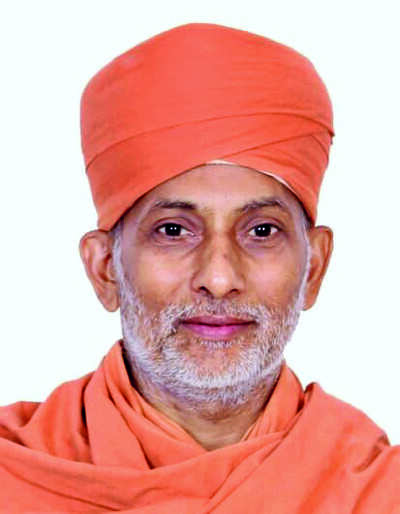 Haridham Secy, 2 Monks Questioned Over Suicide | Vadodara News - Times ...