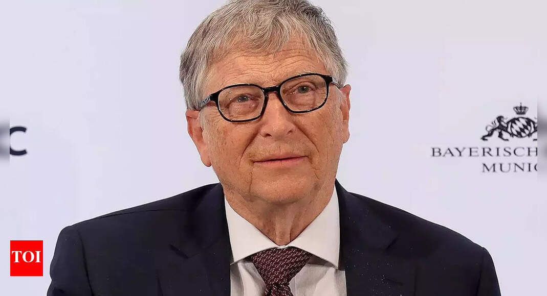 Bill: 'Masks are pretty magical. I’m surprised that people got fatigued ...