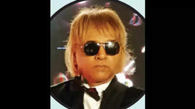 Goa: Chris Perry’s son files Rs 100 crore defamation suit against Lorna ...