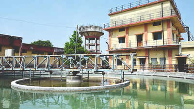 Manmad: Manmad Water Project Gets Mjp Approval Again | Nashik News ...