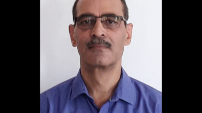 Western Railway: AGM Prakash Butani takes additional charge of Western ...