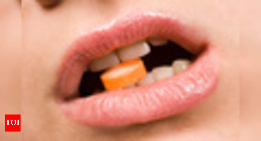 Heard of the wonder pill? - Times of India