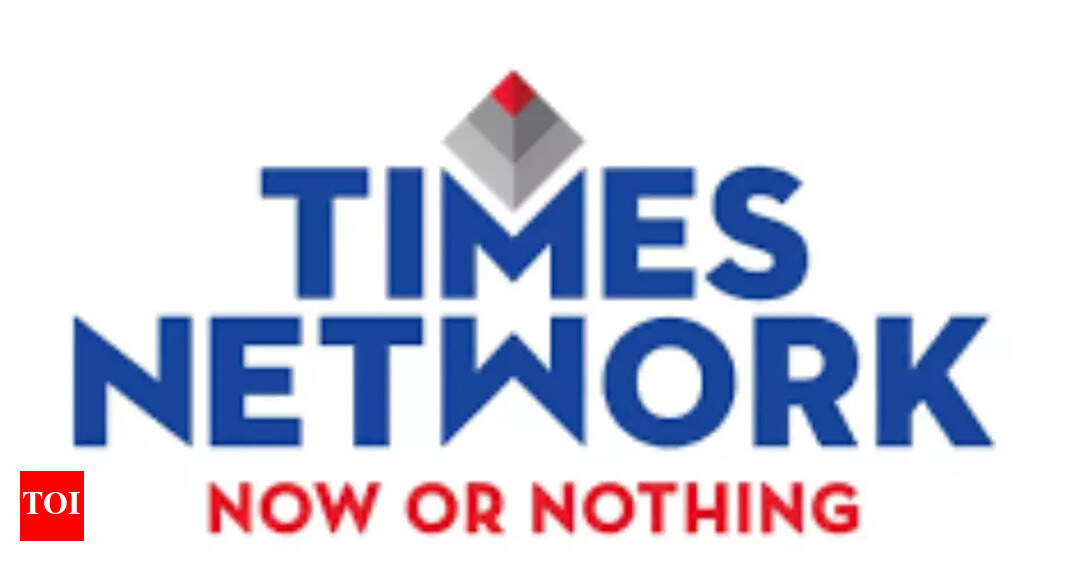 Times Network: Times Network scores at ENBA ’21 - Times of India
