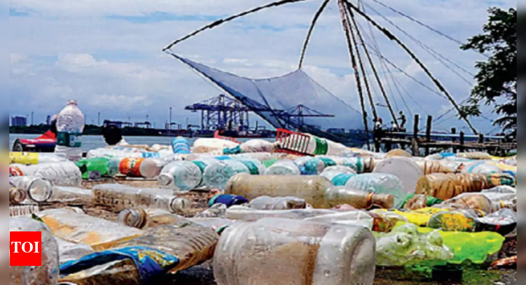 Goa creates 3-part action plan ahead of plastic ban from July 1 | Goa ...