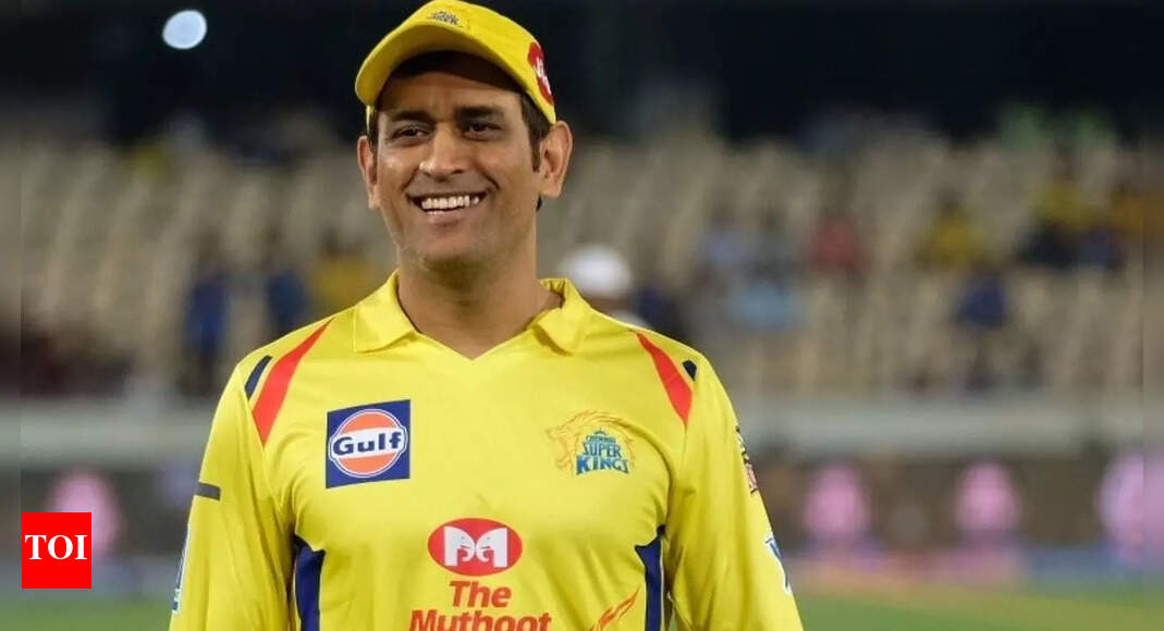 Csk: Social Humour: Dhoni marks his return with a win for CSK and ...