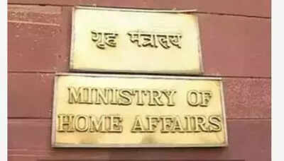 India's internal security remained under control in 2020: MHA report ...