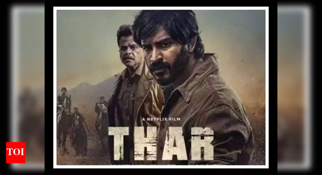 Rajasthan that I belong to wasn't of palaces and sand dunes: 'Thar ...