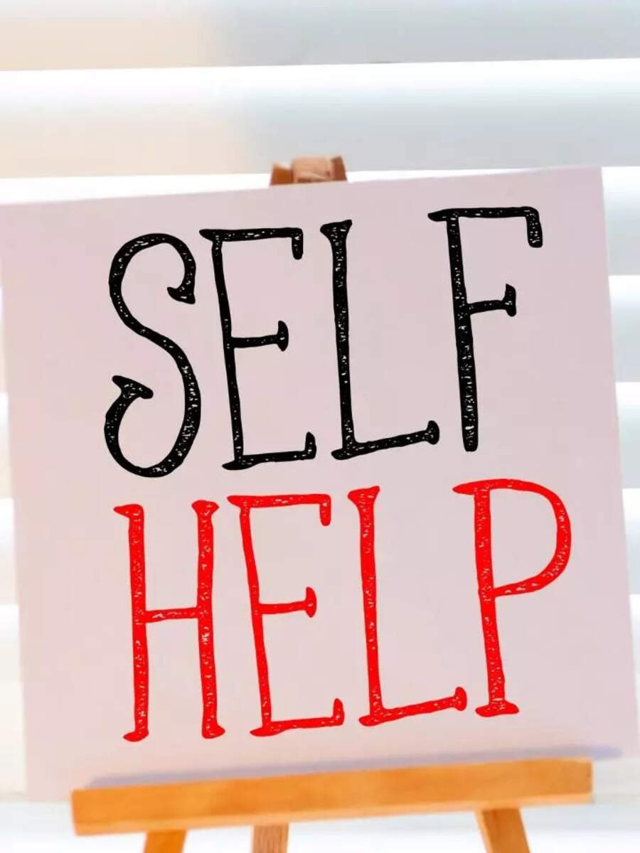 The self-help book you should read, as per your zodiac sign | Times of ...