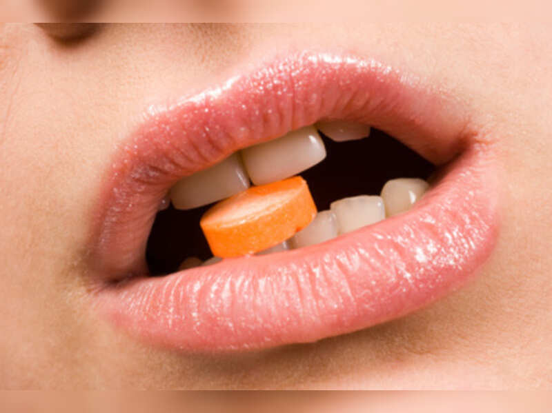 Heard of the wonder pill? - Times of India