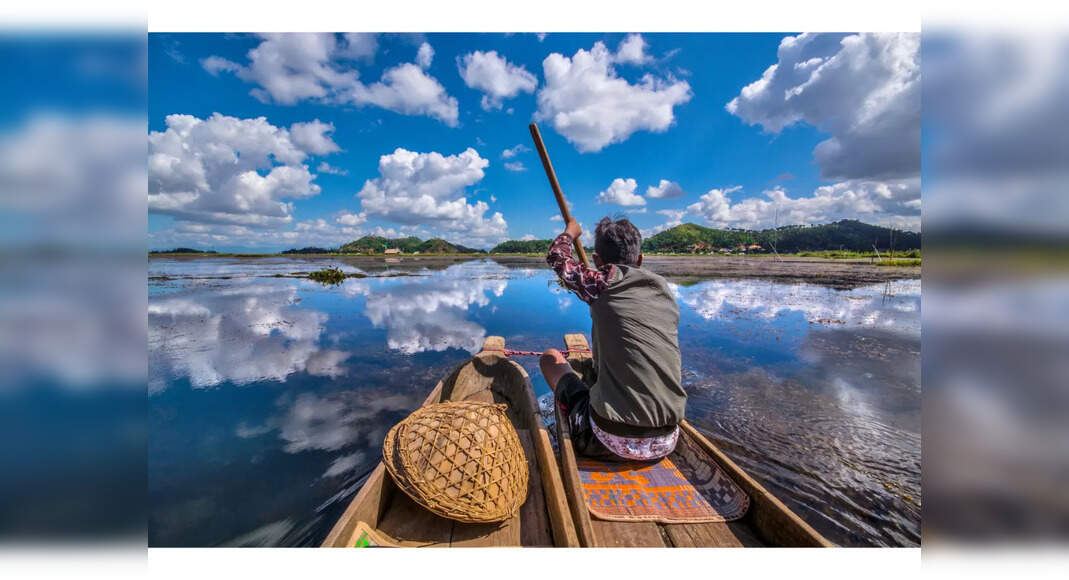Irresistible reasons to explore Manipur | Times of India Travel