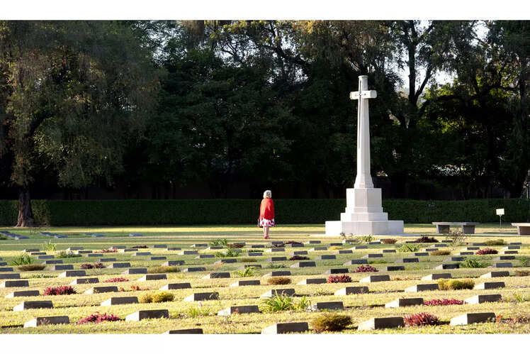 Irresistible reasons to explore Manipur | Times of India Travel