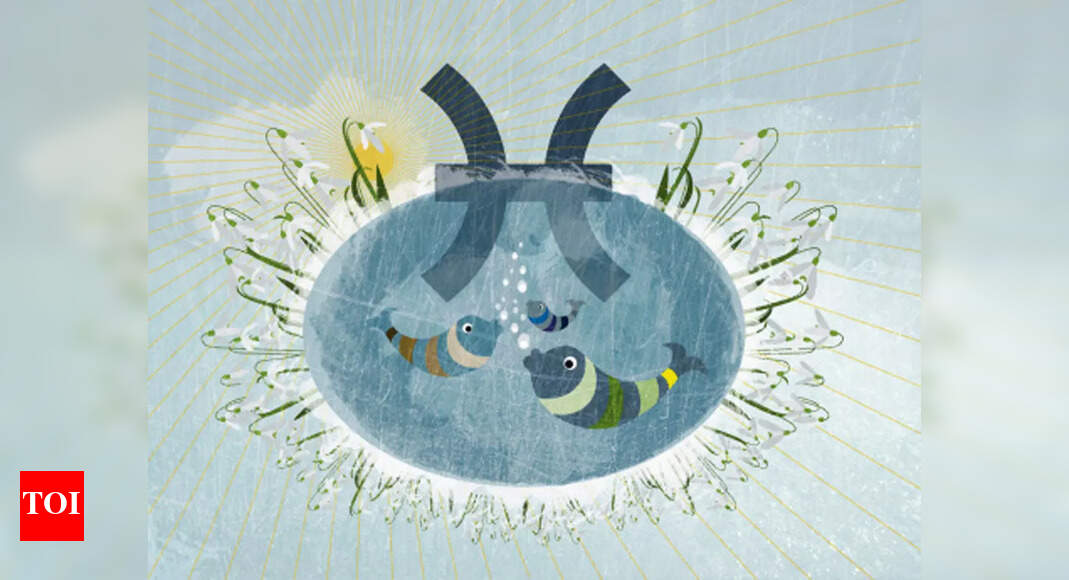 Gods & Goddess/ Zodiac sign ruler Pisces should must worship - Times of ...