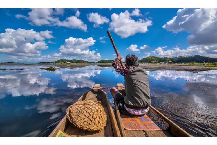 Irresistible reasons to explore Manipur | Times of India Travel