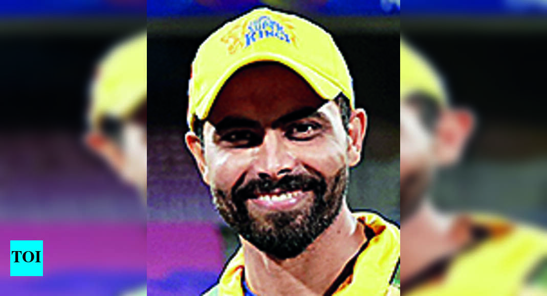 Jadeja: ‘jadeja Knew He Would Be Captain This Year’ | Mumbai News ...