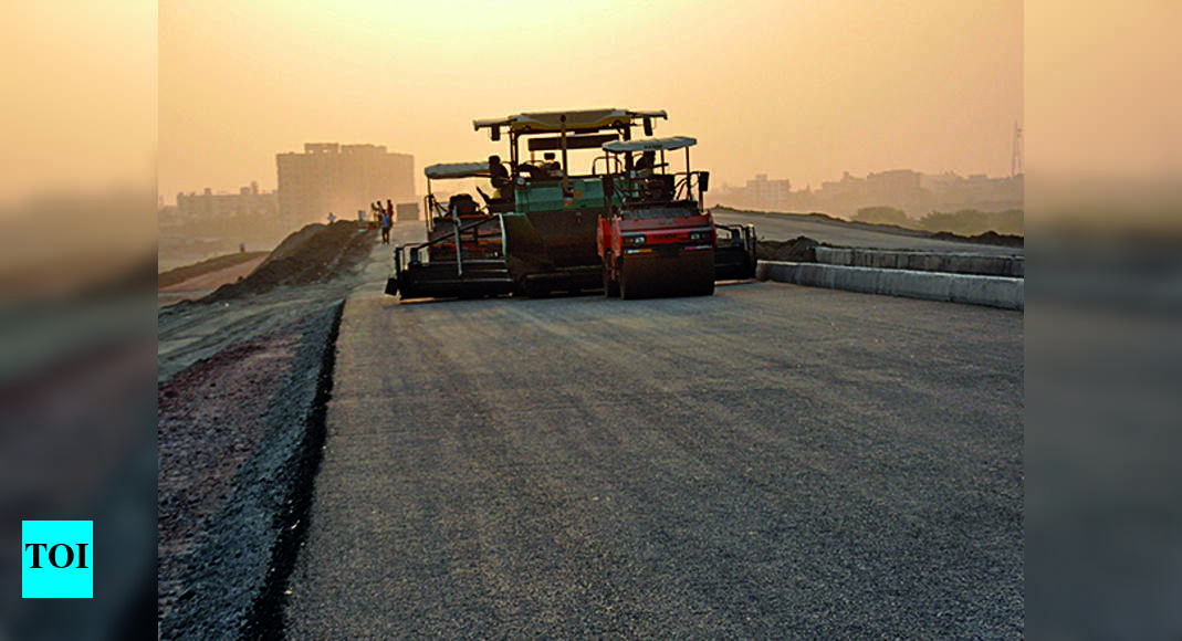 Ganga Path: Jp Ganga Path To Be Extended: Minister | Patna News - Times ...
