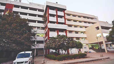 Mini Secretariat To Become More Visitor-friendly Soon | Gurgaon News ...