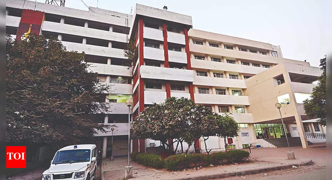 Gurugram: Mini Secretariat To Become More Visitor-friendly Soon ...