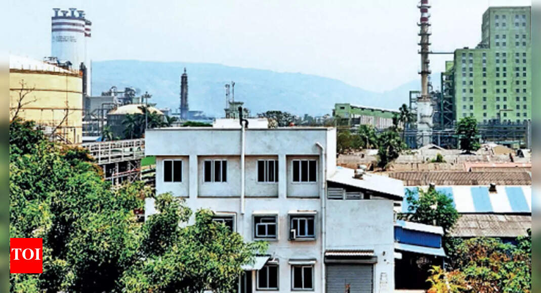 APIIC sets up infra to trigger industrial growth in Anantapur ...