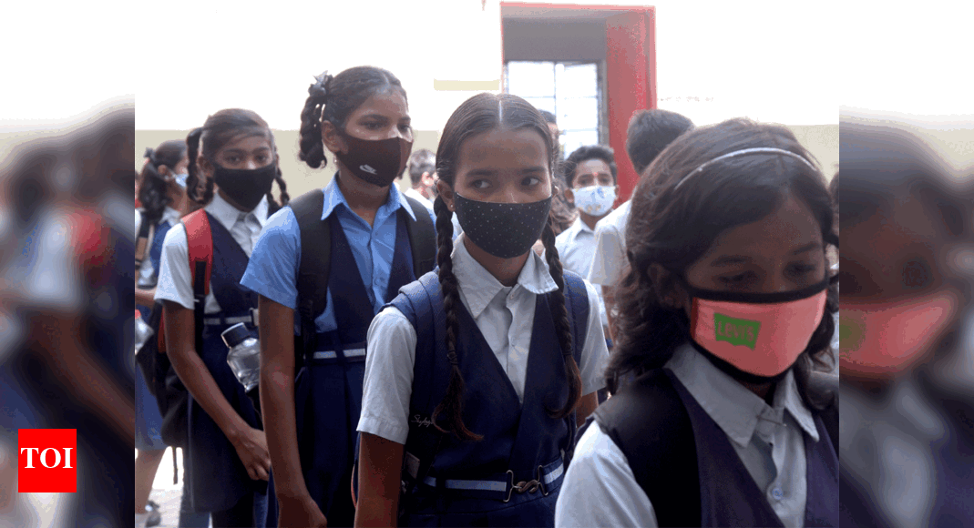 Government Postpones GR To Fail Class 5 8 Students This Year Times 