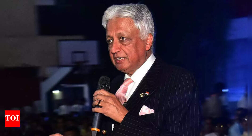 India is unstoppable; its time on world stage has come: PM's Special ...